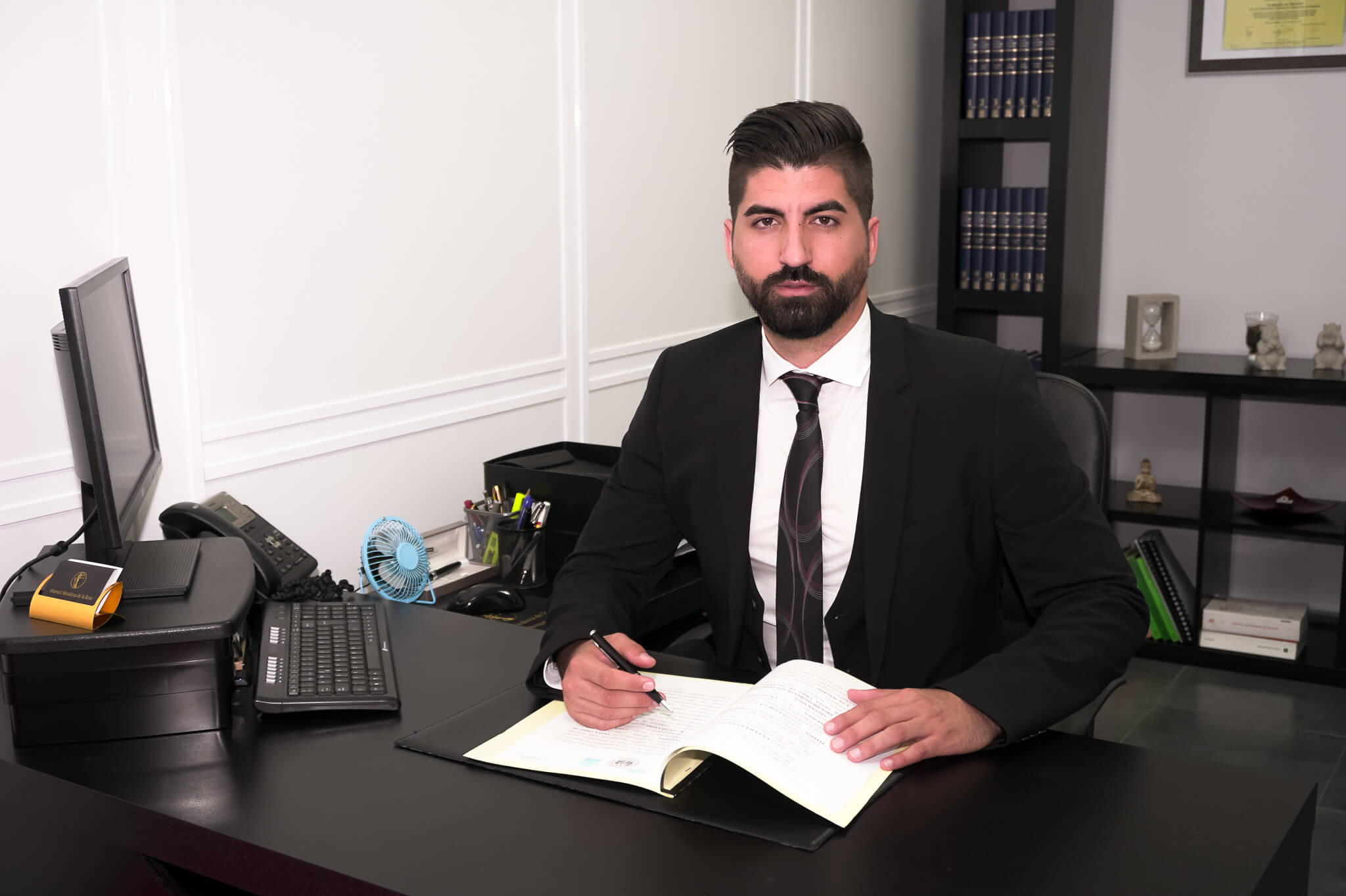Equipo Legal en Tenerife | Experiencia y Compromiso